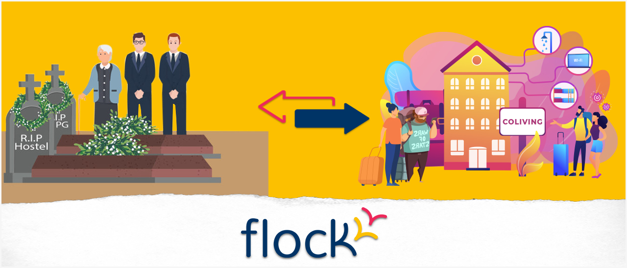 Blog - Flock Coliving