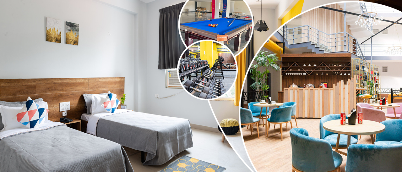 Blog - Flock Coliving