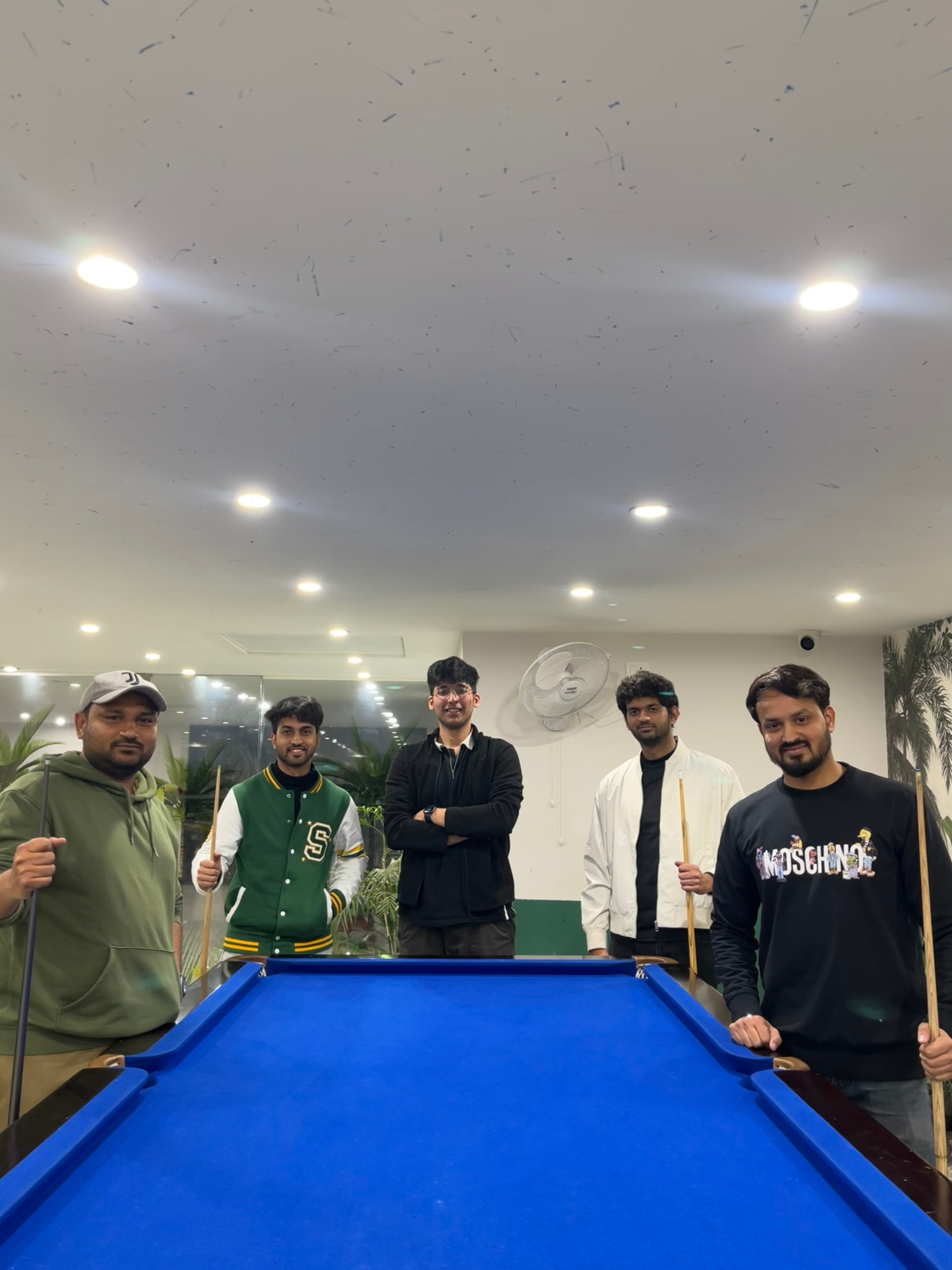 Our Property - Flock Coliving