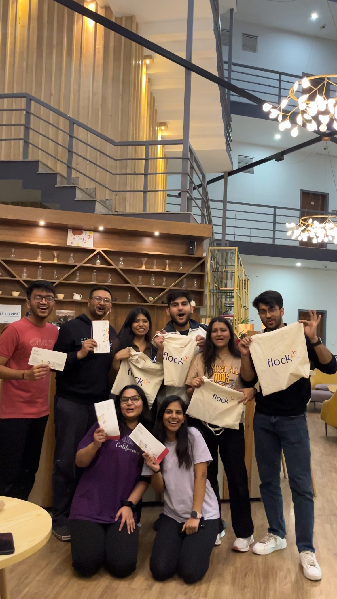 Our Property - Flock Coliving