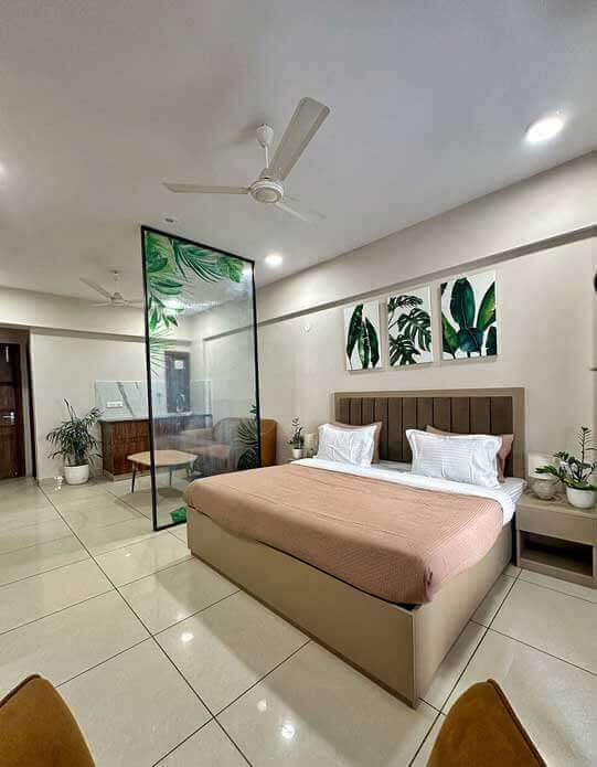 Coliving Gurgaon | Coliving Accommodation in Gurugram