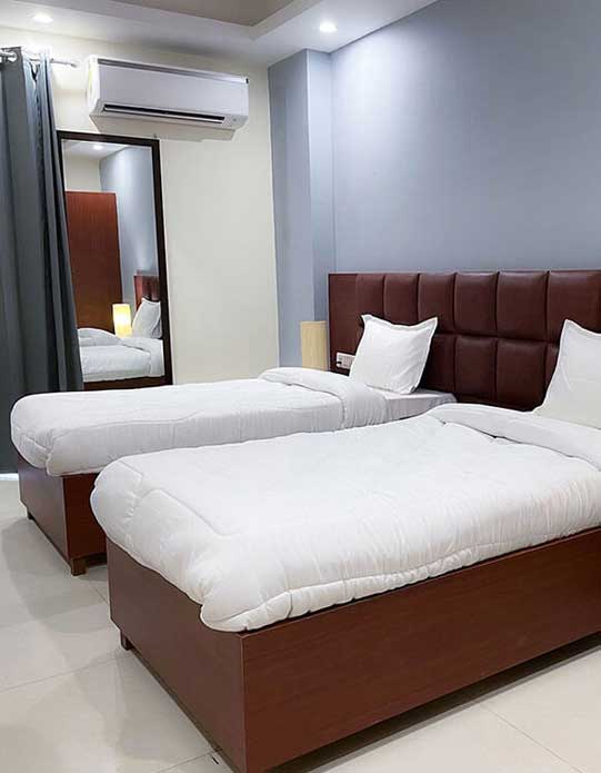 Coliving Gurgaon | Coliving Accommodation in Gurugram