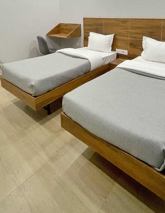 Coliving Gurgaon | Coliving Accommodation in Gurugram