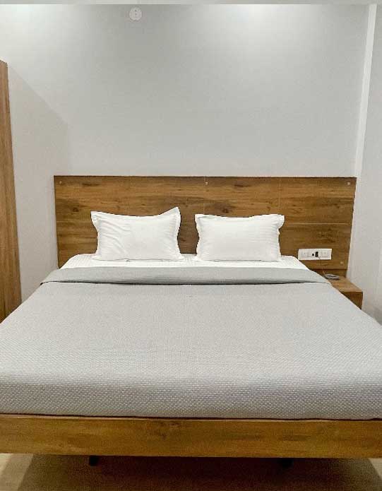 Coliving Gurgaon | Coliving Accommodation in Gurugram