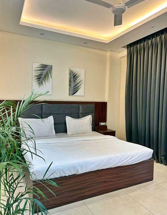 Coliving Gurgaon | Coliving Accommodation in Gurugram