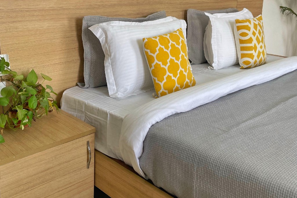 Coliving Gurgaon | Coliving Accommodation in Gurugram